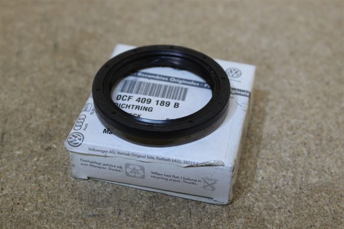 0CF409189B SEAL New genuine part | Deutsche Parts