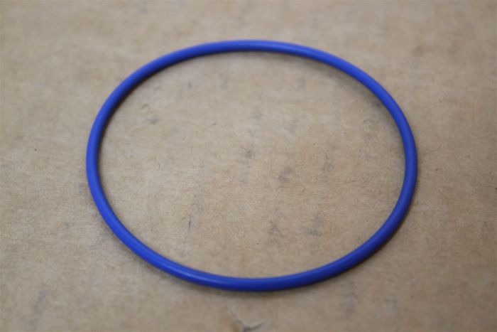 12577653 Oil Filter Housing Gasket New genuine part | Deutsche Parts