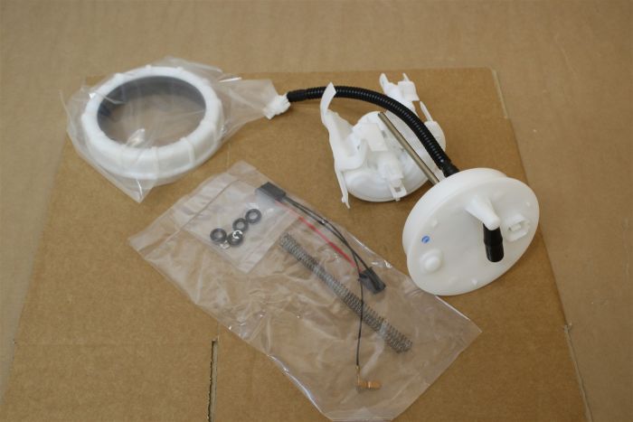 17048SWA000 Fuel Filter New genuine part | Deutsche Parts