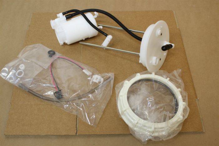 17048T0A000 Fuel Filter New genuine part | Deutsche Parts