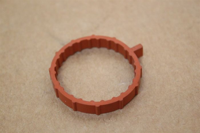 17105PWA007 Inlet Manifold Gasket New genuine part | Deutsche Parts