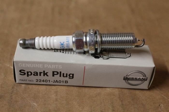 22401JA01B Spark Plug (single) New genuine part | Deutsche Parts