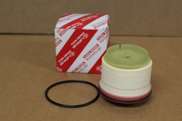 23390YZZA1 Fuel Filter New genuine part | Deutsche Parts