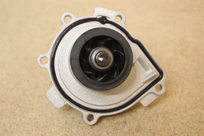 25195119 Water Pump New genuine part | Deutsche Parts
