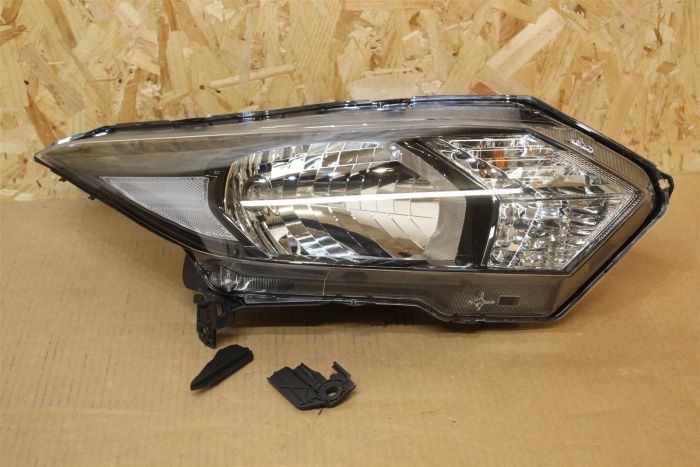 33100T7SE01_DIF Headlamp New genuine part | Deutsche Parts