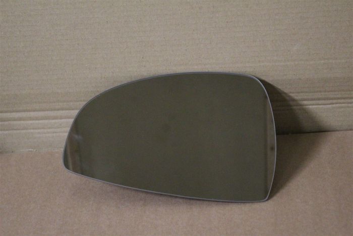 8J0857535D Mirror New genuine part | Deutsche Parts