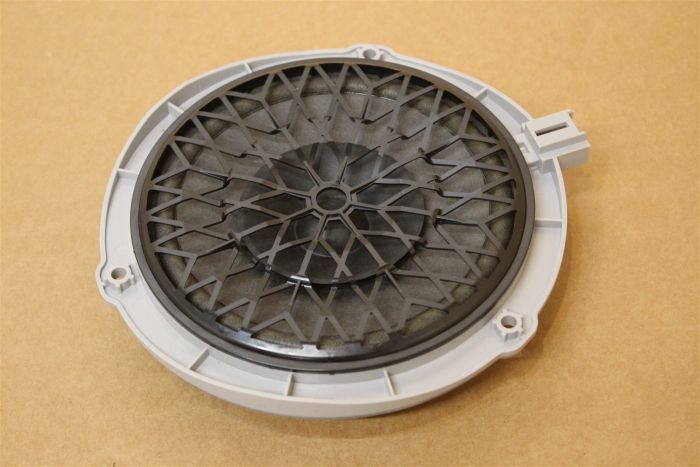 9803506380 Speaker New genuine part | Deutsche Parts