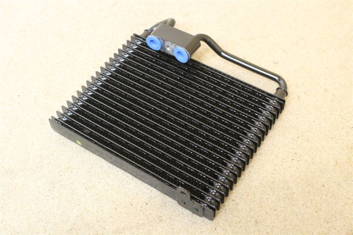 A0005000500 Radiator New genuine part | Deutsche Parts