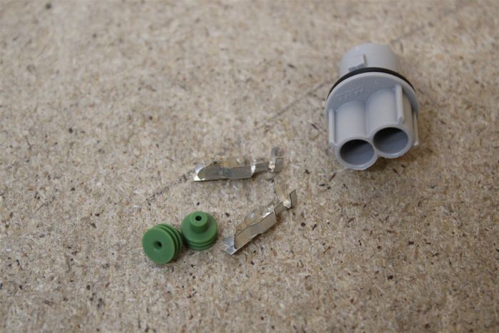 A0005400966 Bulb Holder New genuine part | Deutsche Parts
