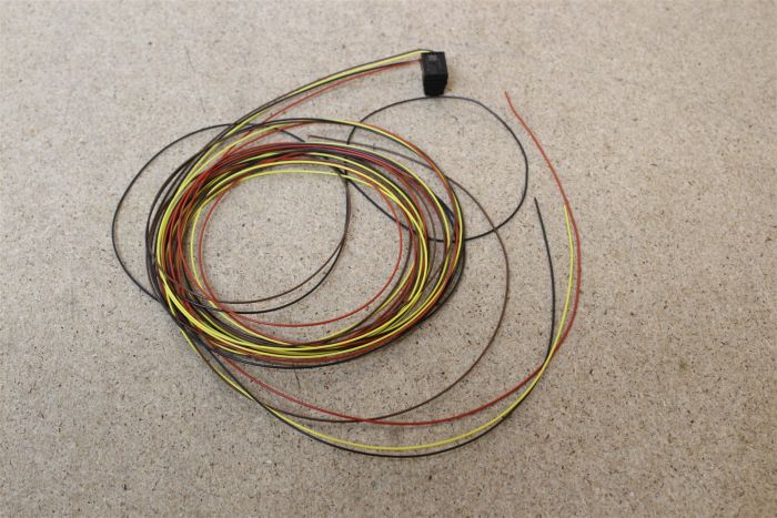 A0009064808 Wiring Harness New genuine part | Deutsche Parts
