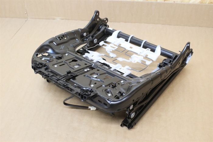 A0009104308 Seat Frame New genuine part | Deutsche Parts