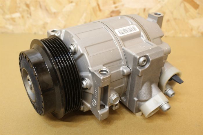 A002230501180 AC Compressor New genuine part | Deutsche Parts