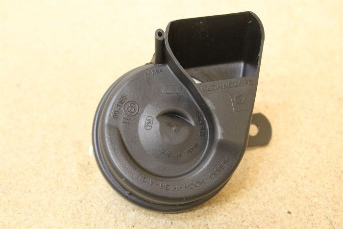 A0065421220 Horn New genuine part | Deutsche Parts