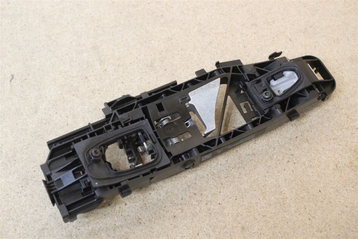 A0997602100 Door Handle Bracket New genuine part | Deutsche Parts
