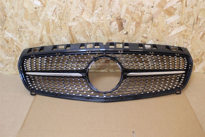 A17688020839040 Radiator Grille New genuine part | Deutsche Parts