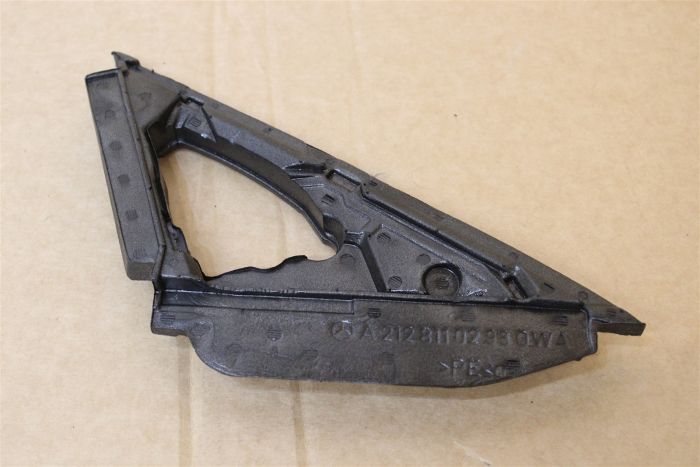 A2128110298 Mirror Seal New genuine part | Deutsche Parts