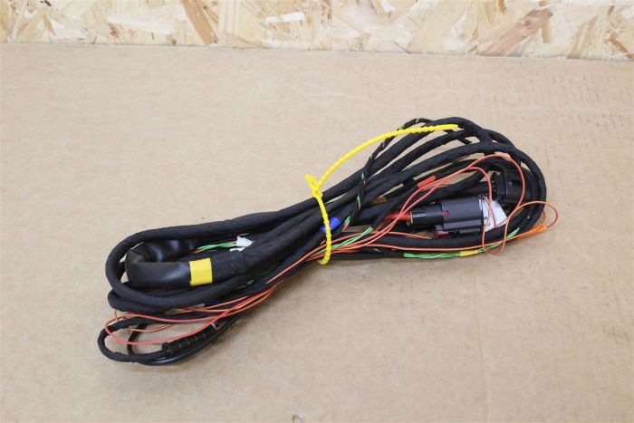 A2165408608 Wiring Harness New genuine part | Deutsche Parts