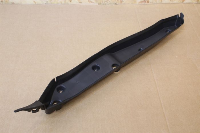 A2228890125 Fender Seal Cover New genuine part | Deutsche Parts