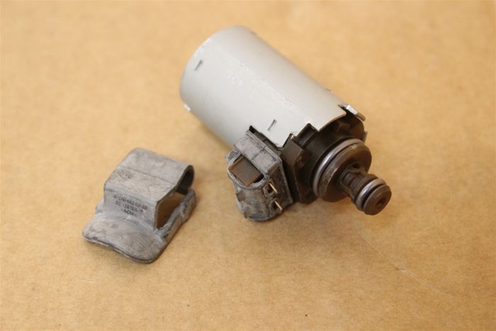 A2402701600 Pressure Control Valve New genuine part | Deutsche Parts