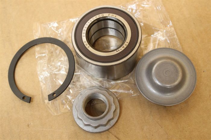 A4533340200 Wheel Bearing New genuine part | Deutsche Parts