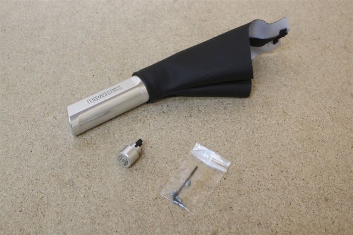 A4534200800 Handbrake Lever Gaiter New genuine part | Deutsche Parts