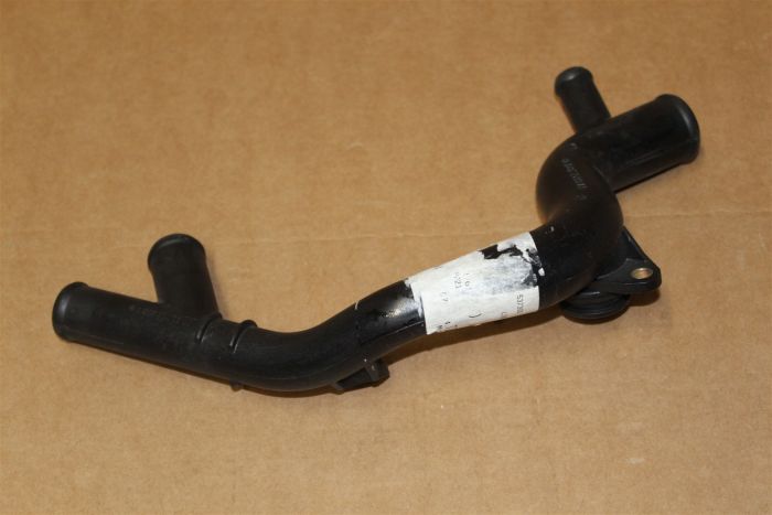 NEW WATER PUMP COOLING LINE A6682000252 New Genuine Mercedes Part ...