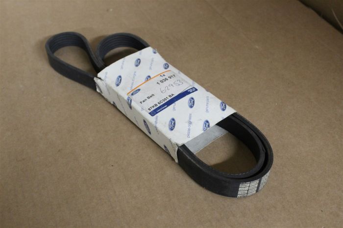 1036917 V-BELT New genuine part | Deutsche Parts