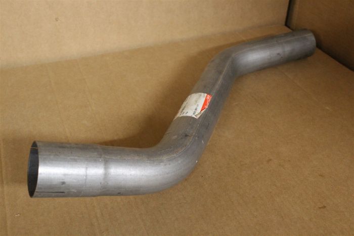 1523748 EXHAUST PIPE New genuine part | Deutsche Parts