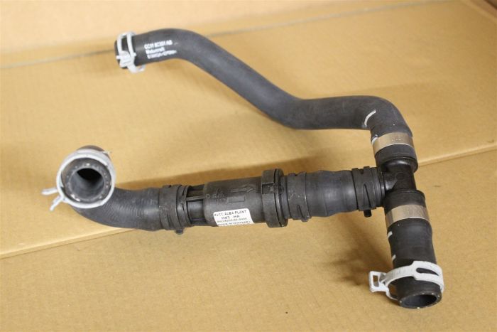 1750263 WATER HOSE New genuine part | Deutsche Parts