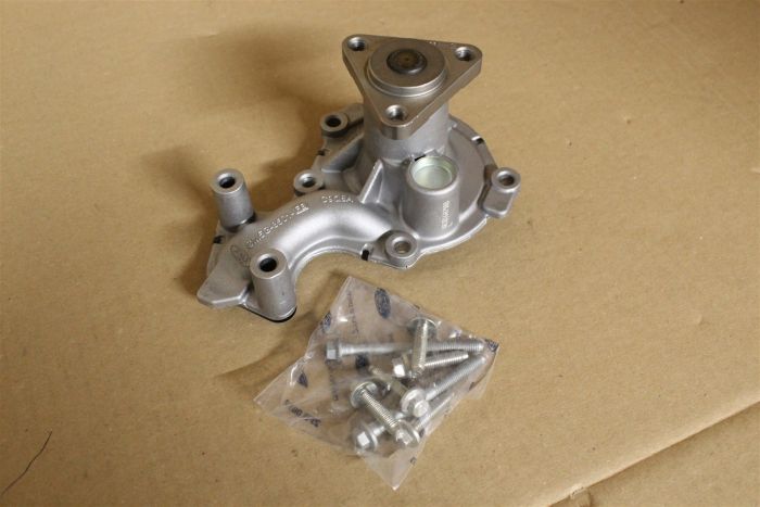 1766164 WASHER PUMP New genuine part | Deutsche Parts