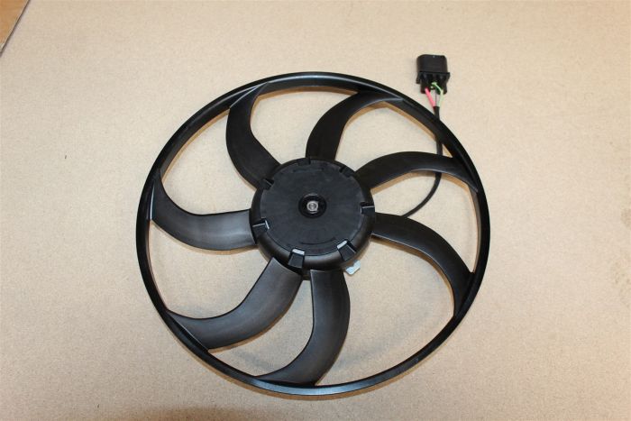 1K0959455FB ELECTRIC FAN New genuine part | Deutsche Parts