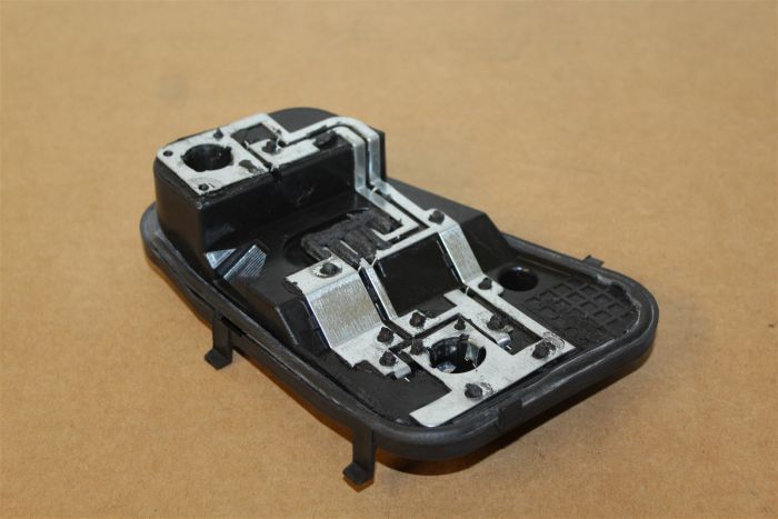 7L6945258F BULBHOLDER New genuine part | Deutsche Parts