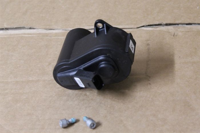 3C0998281A/F MOTOR (FITTED) New genuine part | Deutsche Parts