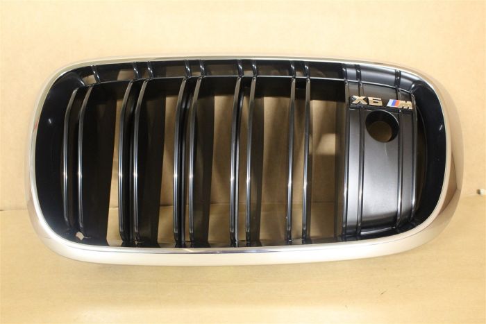 51118056771 GRILLE New genuine part | Deutsche Parts