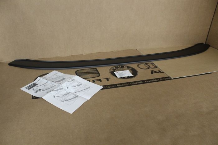 51472420540 BUMPER TRIM New genuine part | Deutsche Parts