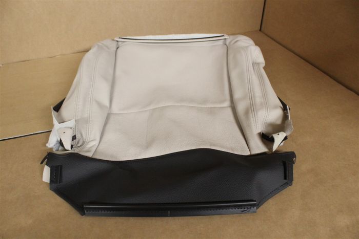 52102992749 SEAT COVER New genuine part | Deutsche Parts