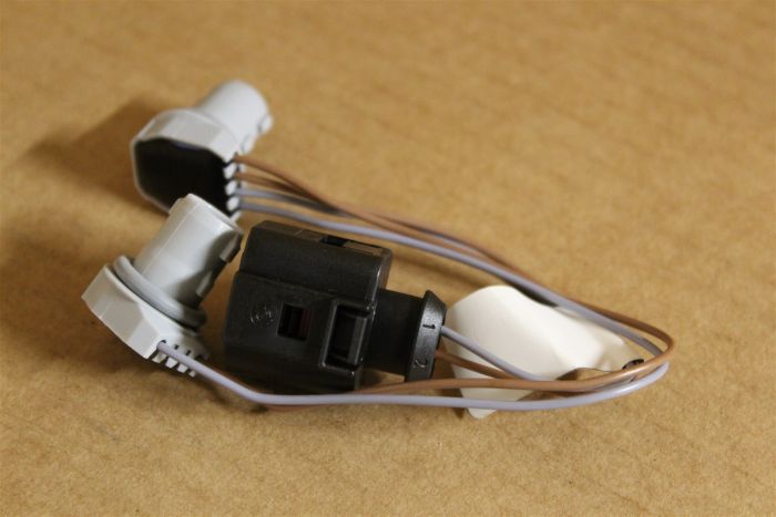 6V6971017 HARNESS New genuine part | Deutsche Parts