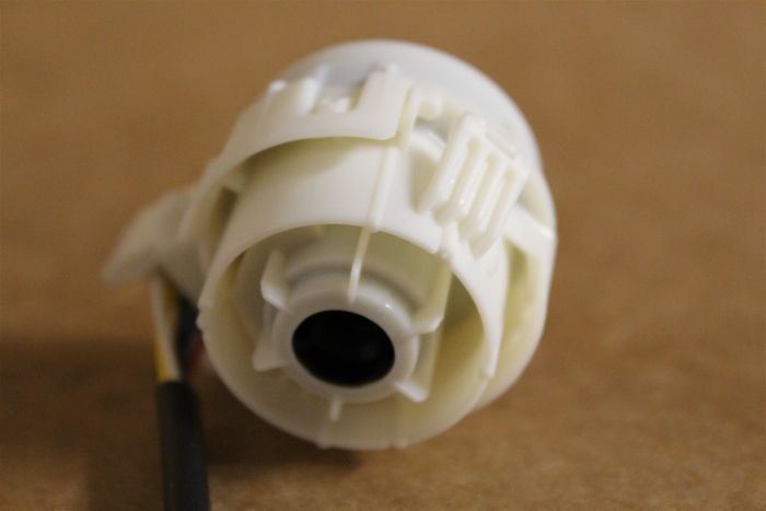 5Q0905849A SWITCH New genuine part | Deutsche Parts