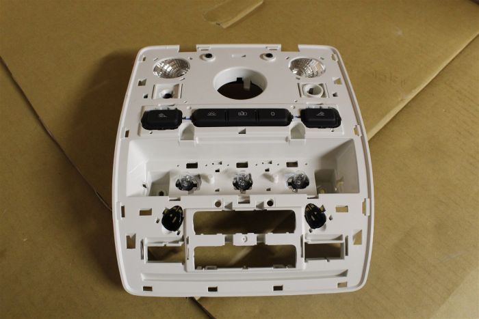 7P6947105G81U FRAME New genuine part | Deutsche Parts