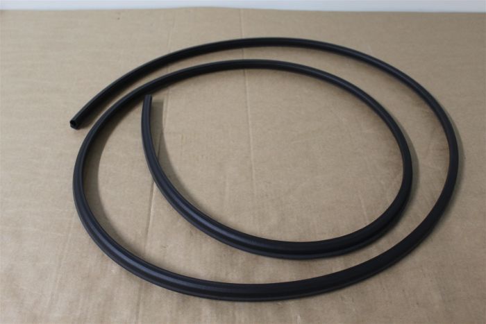 Panoramic Roof Inner Frame Seal Passat B8 Tiguan Audi Q5 3G9877439 New ...