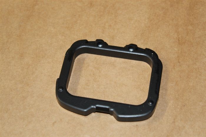 PLATE 3AA845543B New Genuine Part | Deutsche Parts