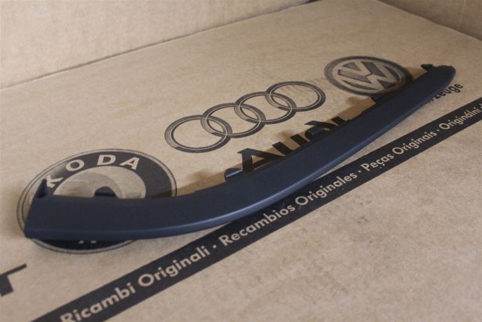 SPOILER 6C0805903E9B9 New Genuine Part | Deutsche Parts