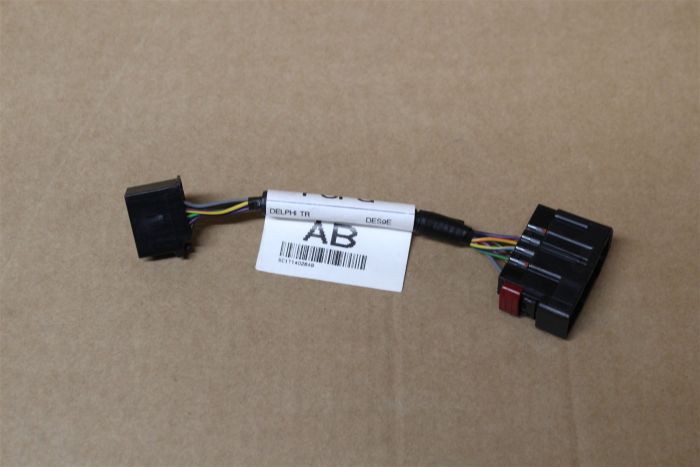 1460101 Wiring Connector New genuine part | Deutsche Parts