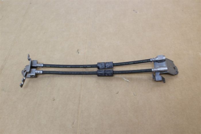 1823095 Brake Pipe New genuine part | Deutsche Parts