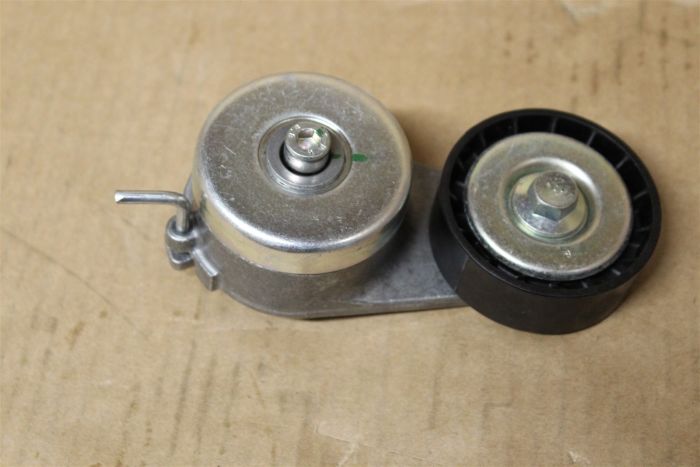 55258443 Tension Pulley New genuine part | Deutsche Parts