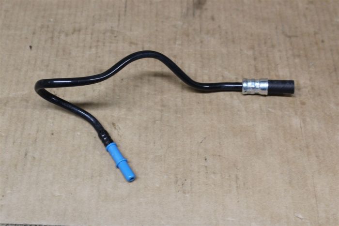 55555611 Fuel Pipe New genuine part | Deutsche Parts