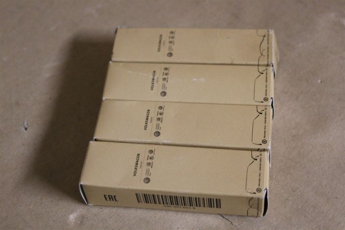 04E905601B SPARK PLUG (X4) New genuine part | Deutsche Parts