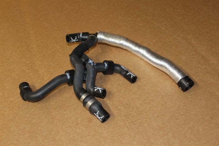 6C0122073C HOSE New genuine part | Deutsche Parts