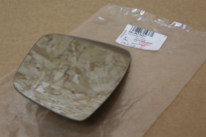 6RU857522C MIRROR New genuine part | Deutsche Parts