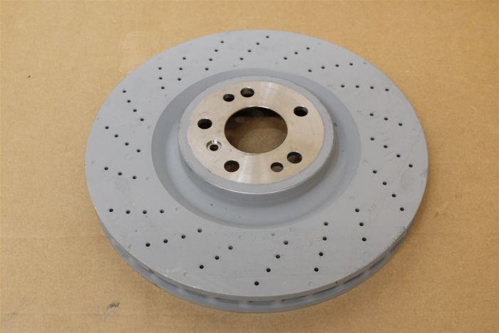 A1664210912 Brake Disc (Sided) New genuine part | Deutsche Parts